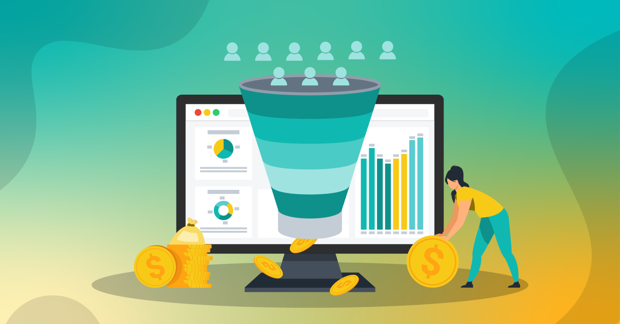 The complete guide to DealerSocket CRM for car dealerships - LeadsBridge