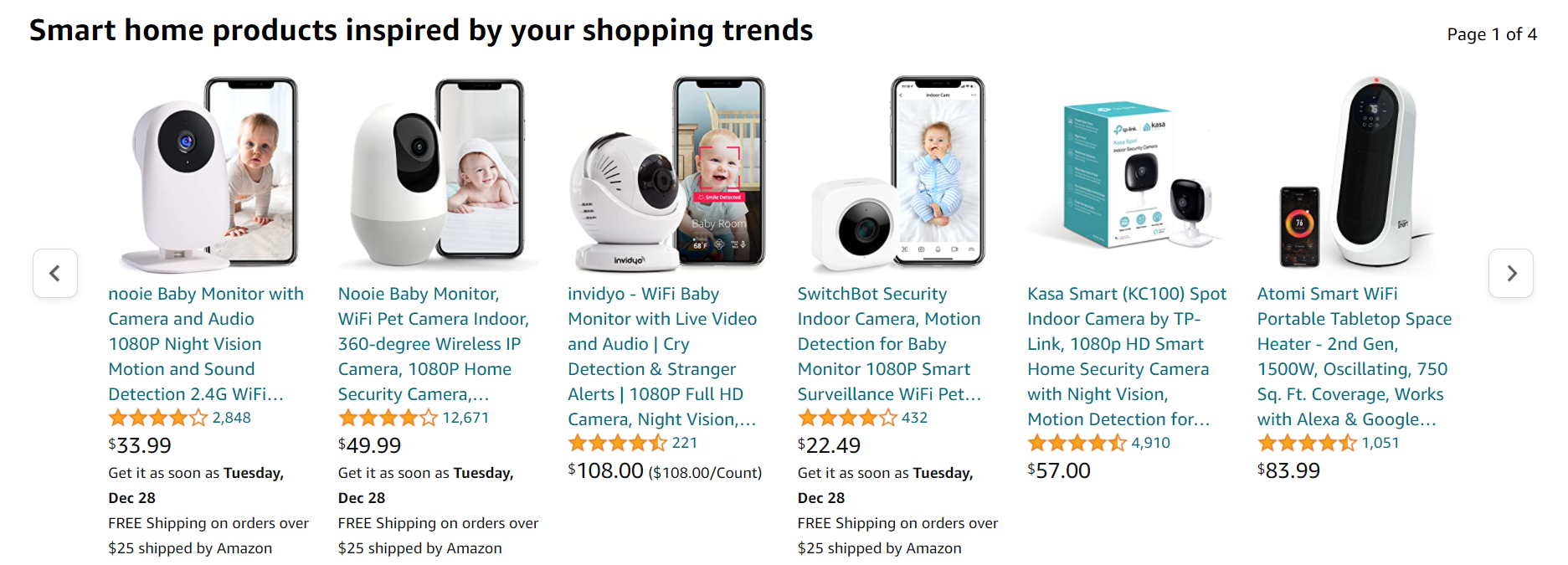 The complete guide to behavioral marketing (and examples) - LeadsBridge