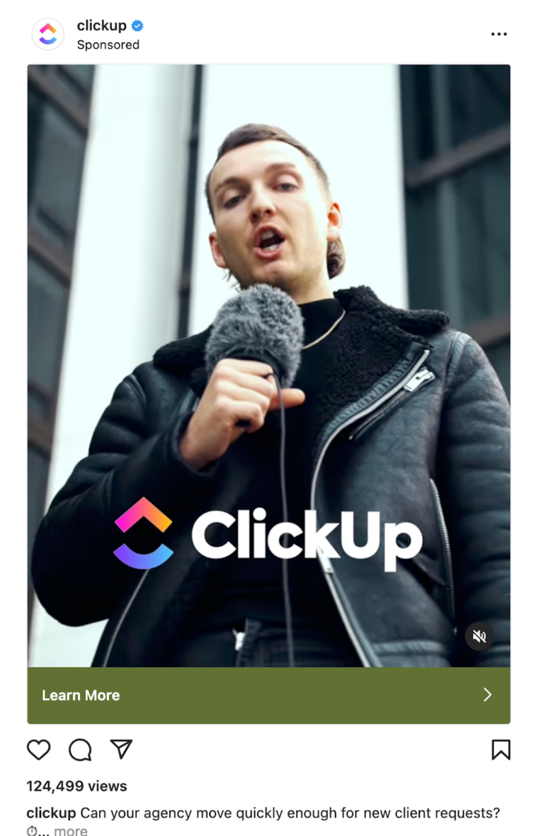 How to create & manage your Instagram Leads Ads