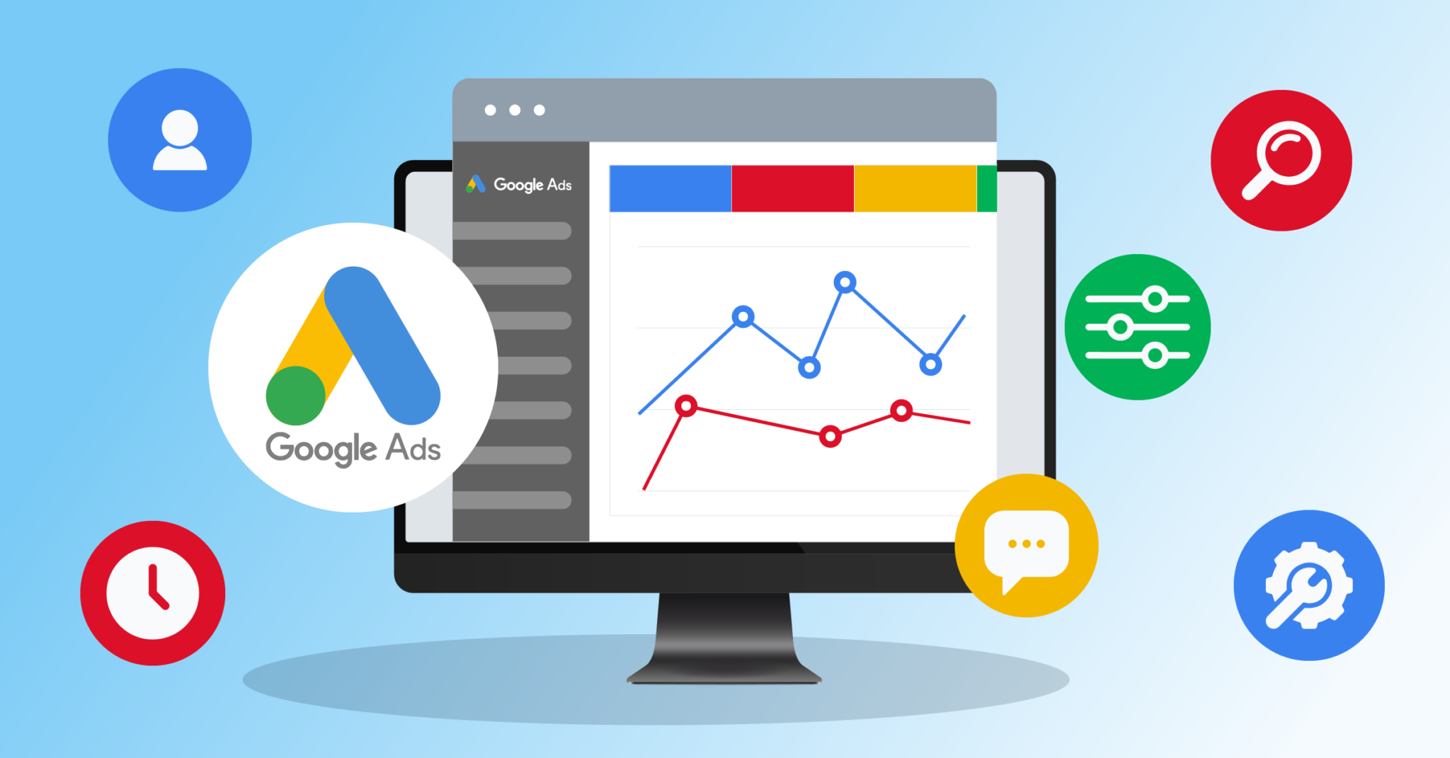 The ultimate Google Ads optimization checklist - LeadsBridge The ultimate Google Ads optimization checklist - LeadsBridge