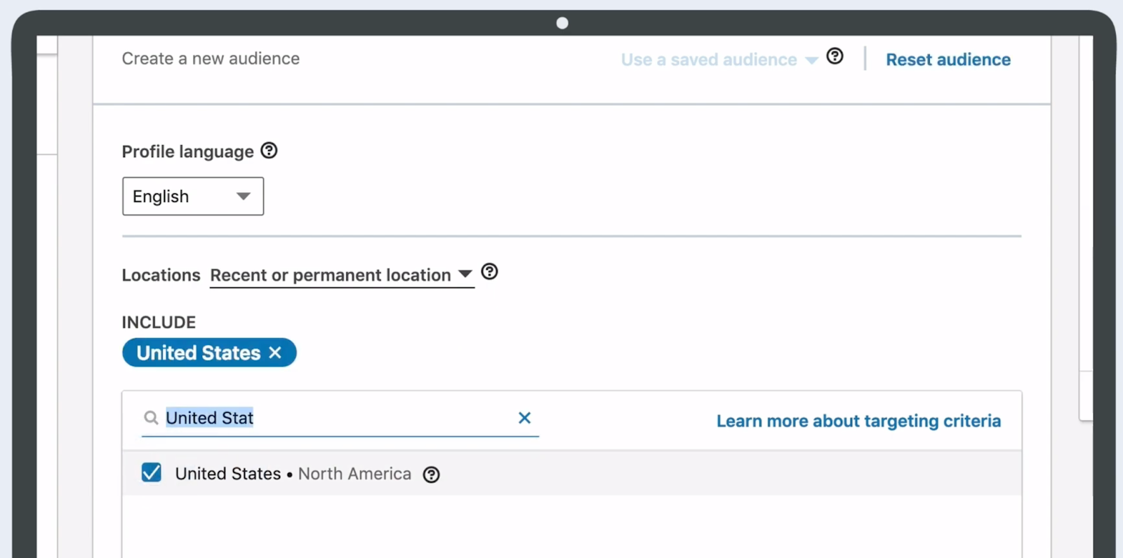 How to find your LinkedIn target audience: The complete guide - LeadsBridge